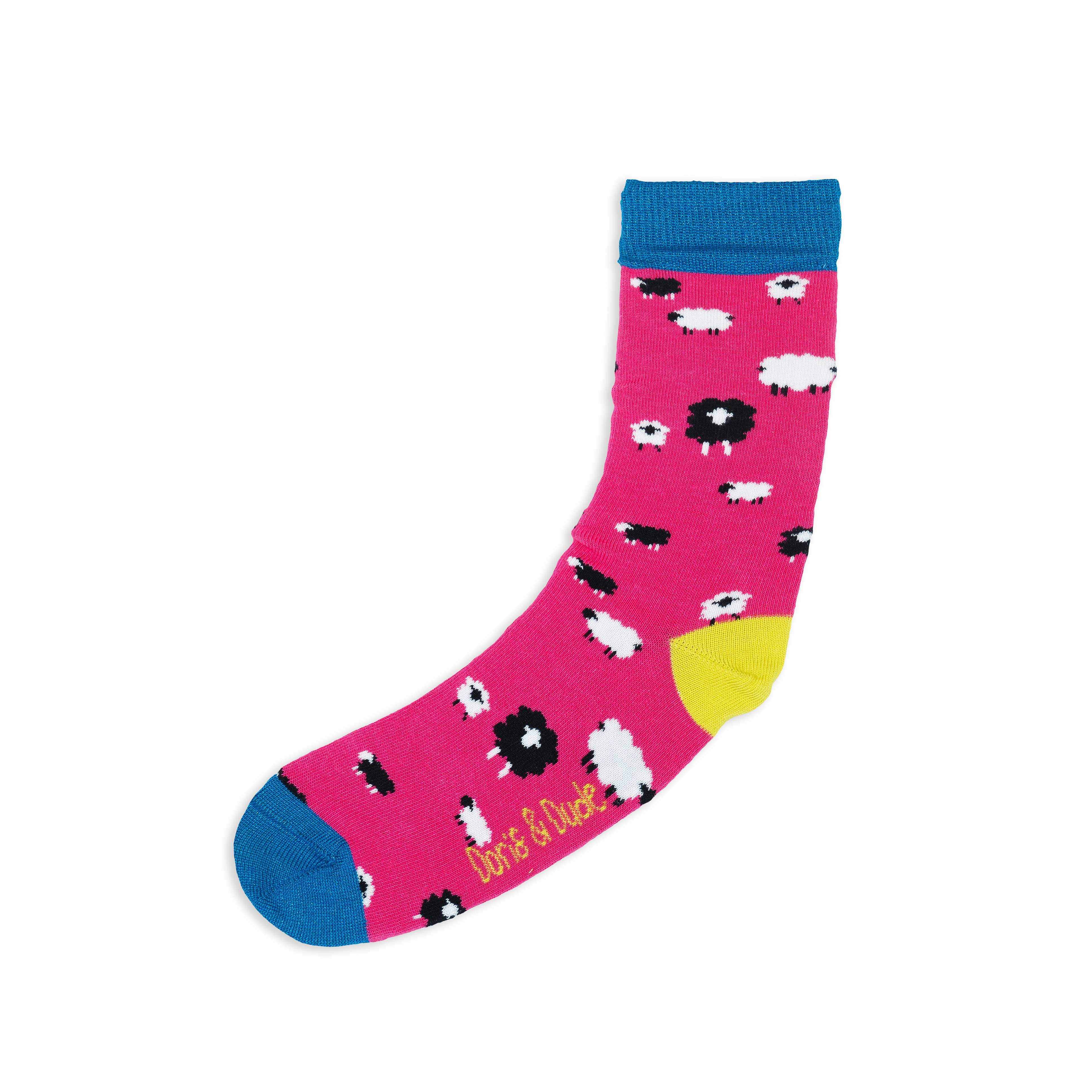 All of our animal socks – Doris & Dude UK Retail